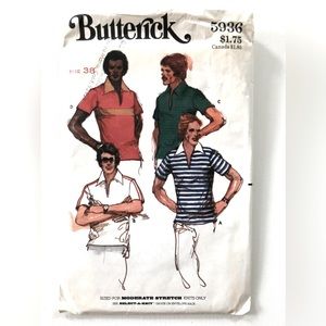 Buttrick | Suits & Blazers | Vintage 7s30s Butterick Sewing Pattern ...